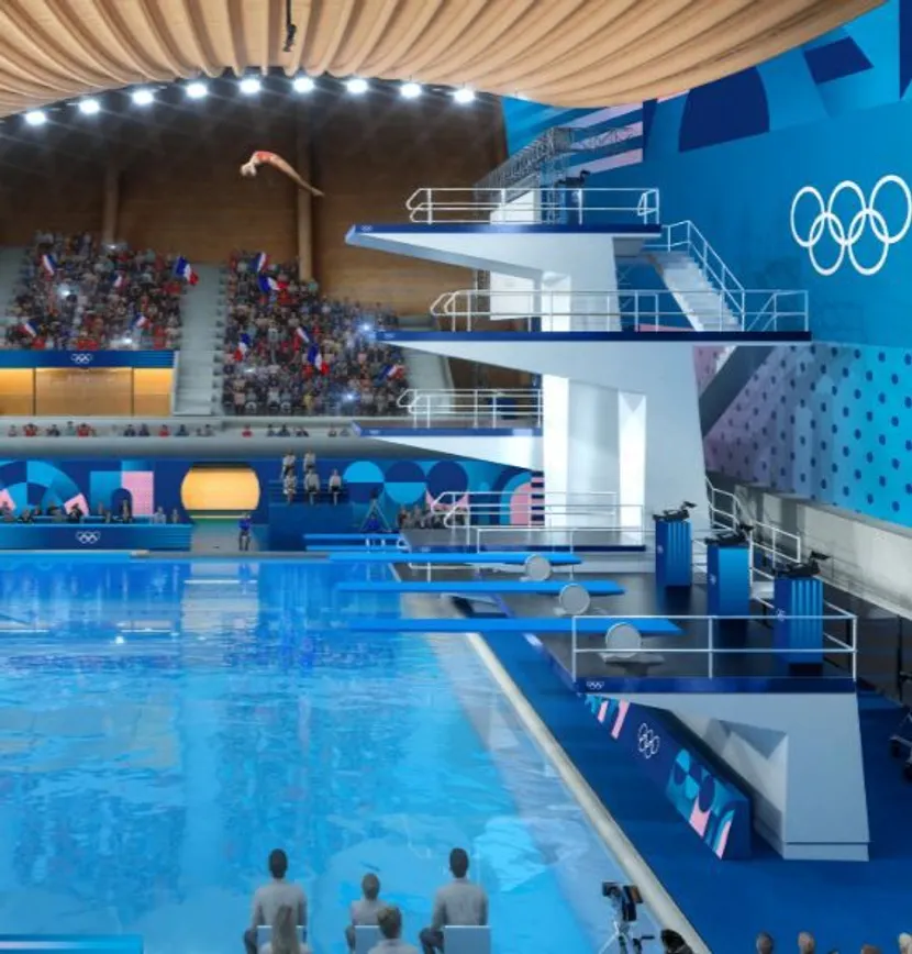 The Art of Feedback: Lessons from Olympic Diving - LINK HR INC | HR ...